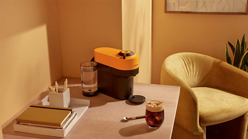 Celebra la llegada de Vertuo Pop en México con Nespresso | #Café ...
