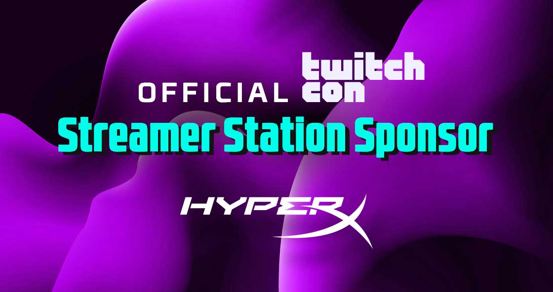 HyperX y HP Omen patrocinan oficialmente la estación de streamers en ...