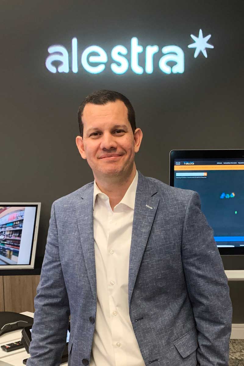 Protegiendo el Futuro Digital: Alestra | #Tech – Noticias de Tecnología ...