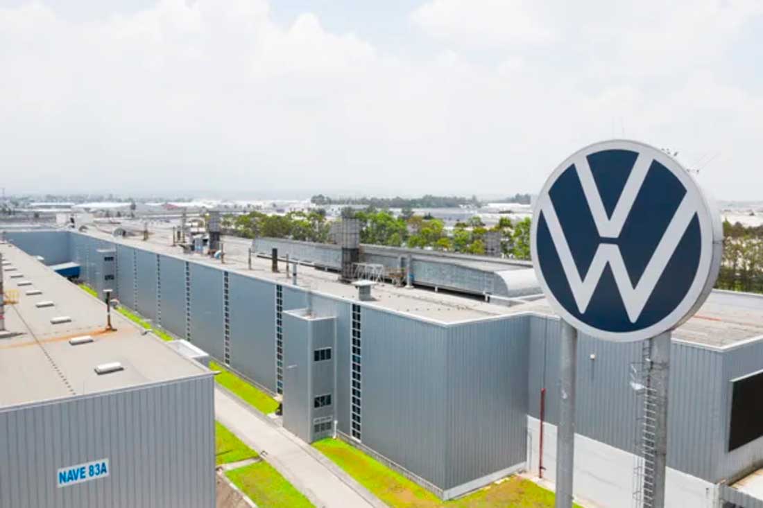 Seis modelos de Volkswagen son nombrados en la lista Editors’ Choice ...