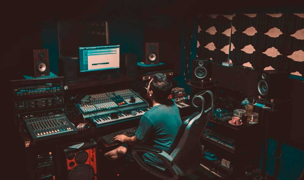 La industria musical en México: Un negocio en expansión en Producción ...