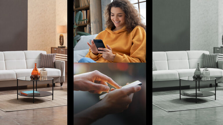Nexxt Home renueva la seguridad de los hogares con su Cámara ...